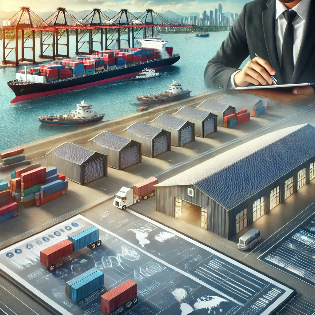 🚢 Unlocking Trade Potential in the Colón Free Zone: Smart Strategies ...