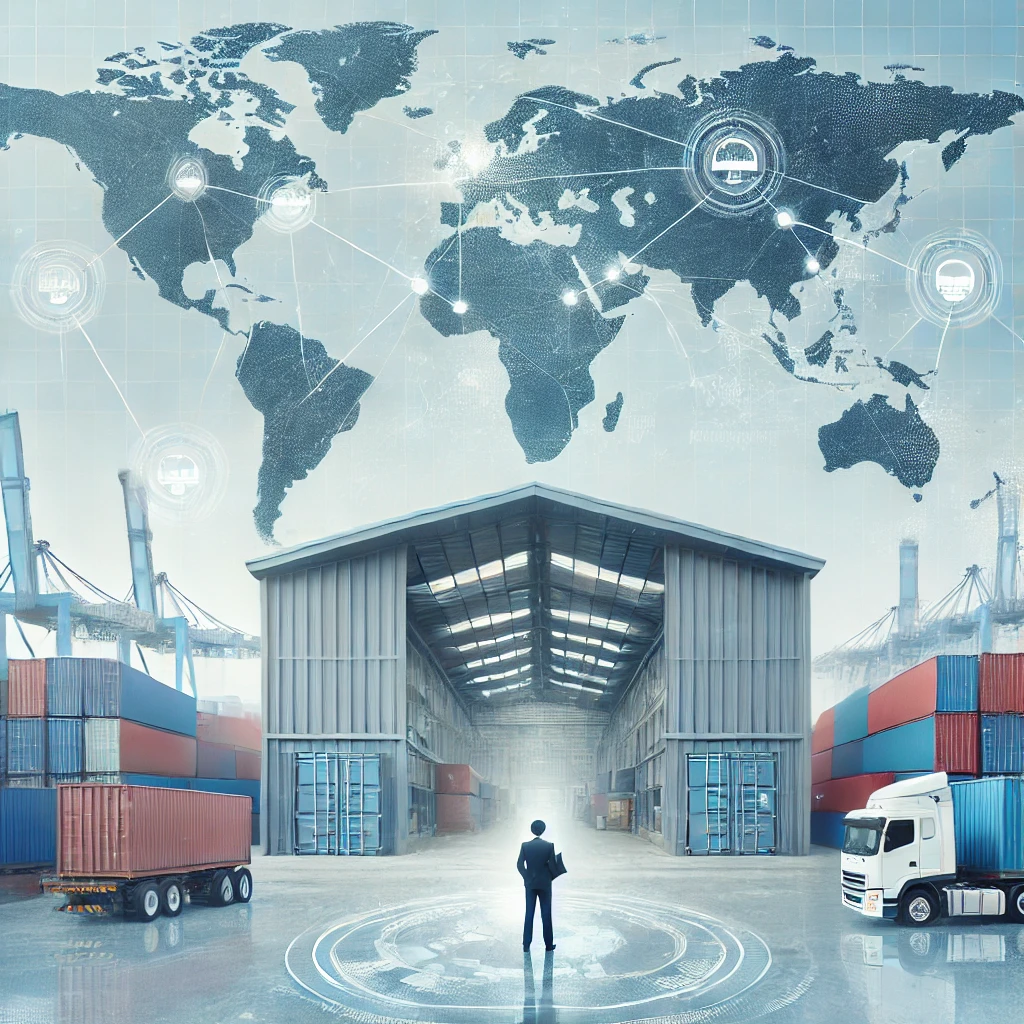 🌍 Why the Colón Free Zone is a Game-Changer for Global Trade - FENS ...